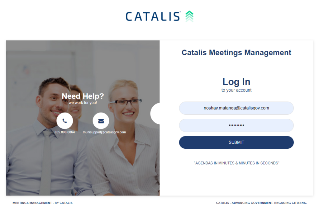 Catalis Learning Academy